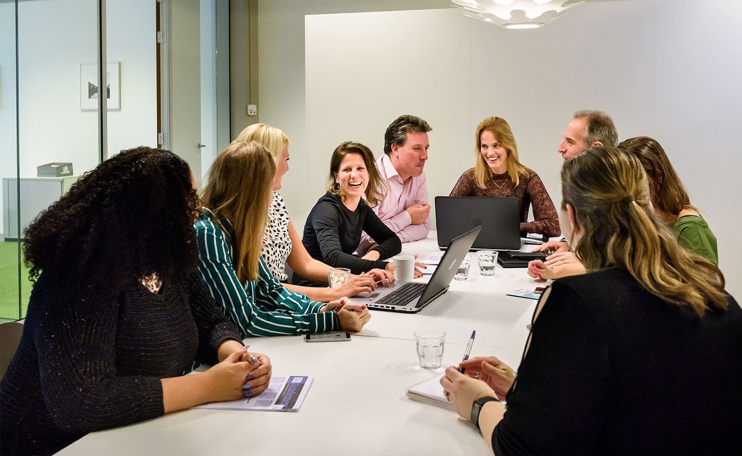 Hoe word ik salarisadministrateur? • PHOCUS